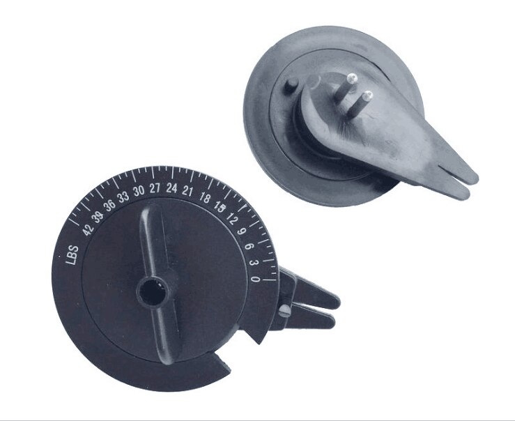 Badminton Racket String Meter String Machine Tools... – Grandado