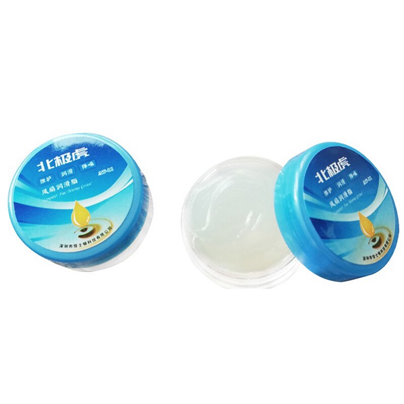 Synthetic Grease Fuser Film Sleeve Grease PRINTER ... – Vicedeal