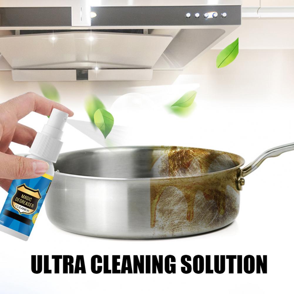 30Ml Vet Cleaner Snelle Effect All-Purpose Ontvett... – Vicedeal