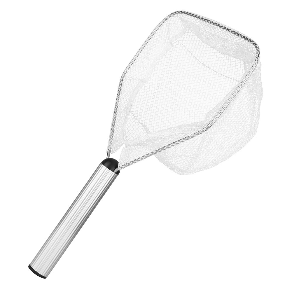 Nylon Fishing Nets Collapsible Mesh Hole Folding D... – Grandado