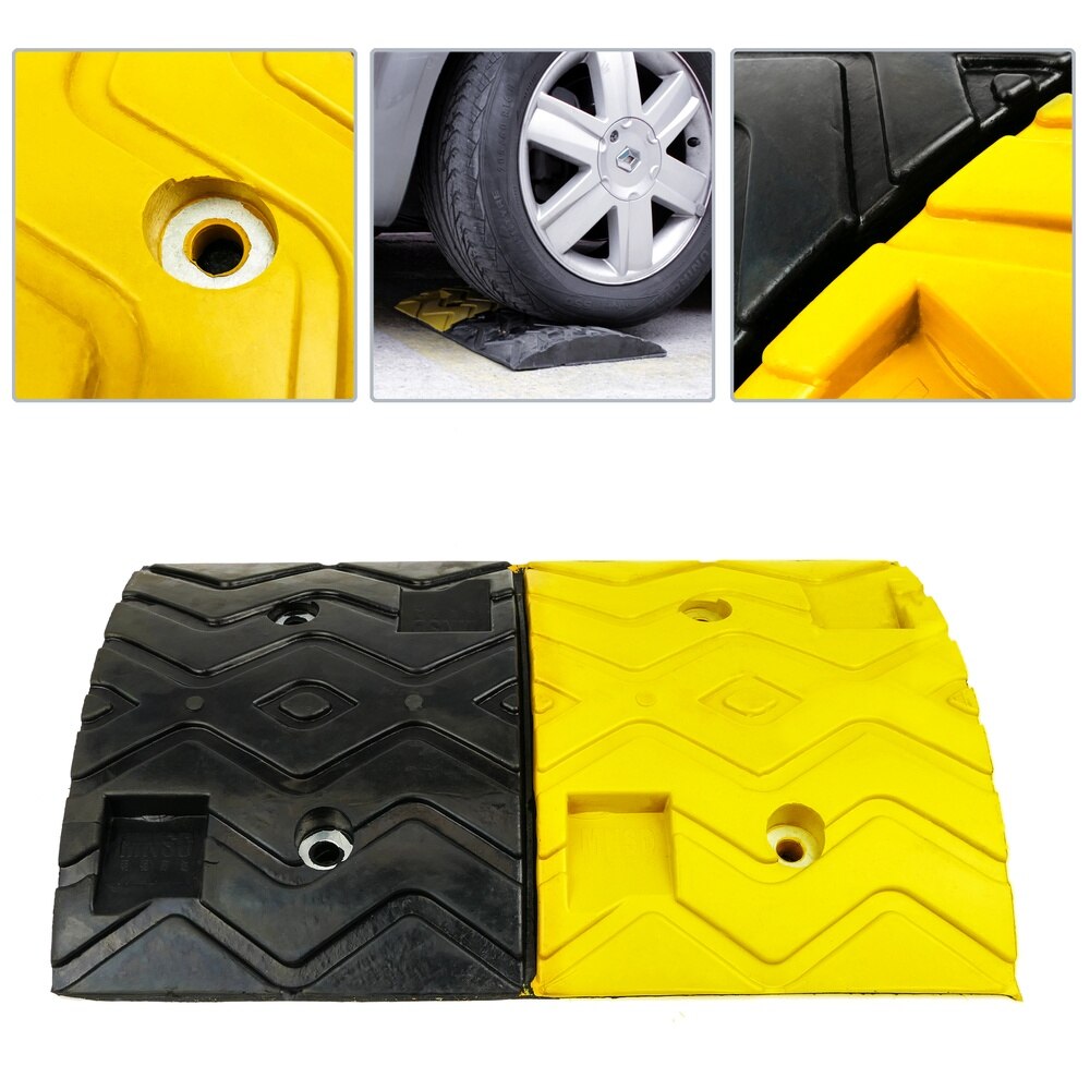 PrimeMatik-speed reducer for cars 320x500x50mm – Grandado