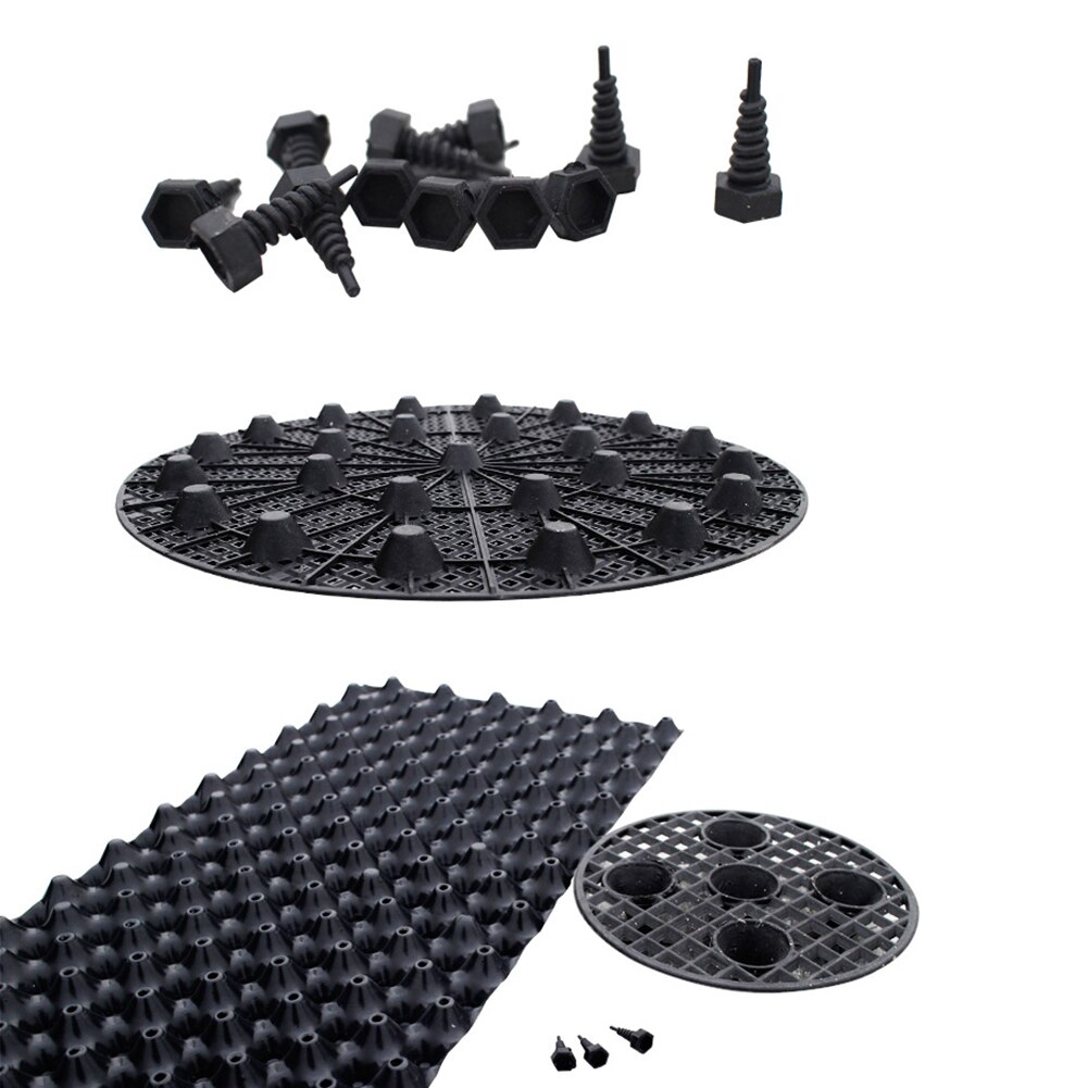 Air Pruning Plant Root Control Nursery Pots Plant ... – Grandado