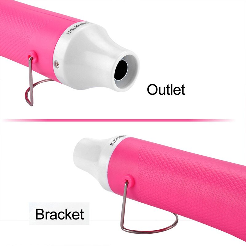 SHGO -Hand Hold Mini Heat Pen, Air Pen Embossing M... – Vicedeal