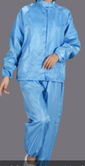 Woman men dust proof anti-static working suits uni... – Vicedeal