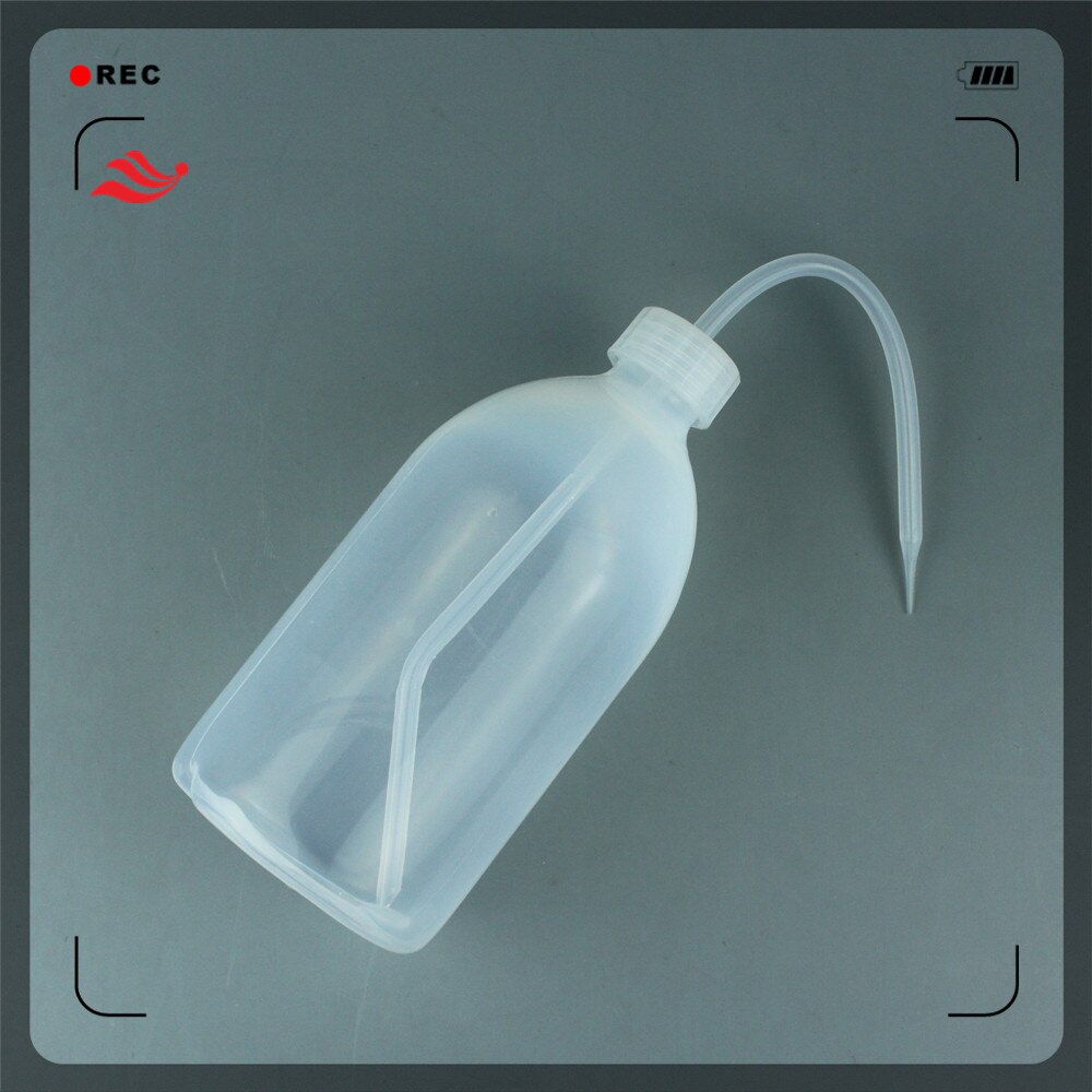 Teflon utensils PFA wash bottle – Grandado