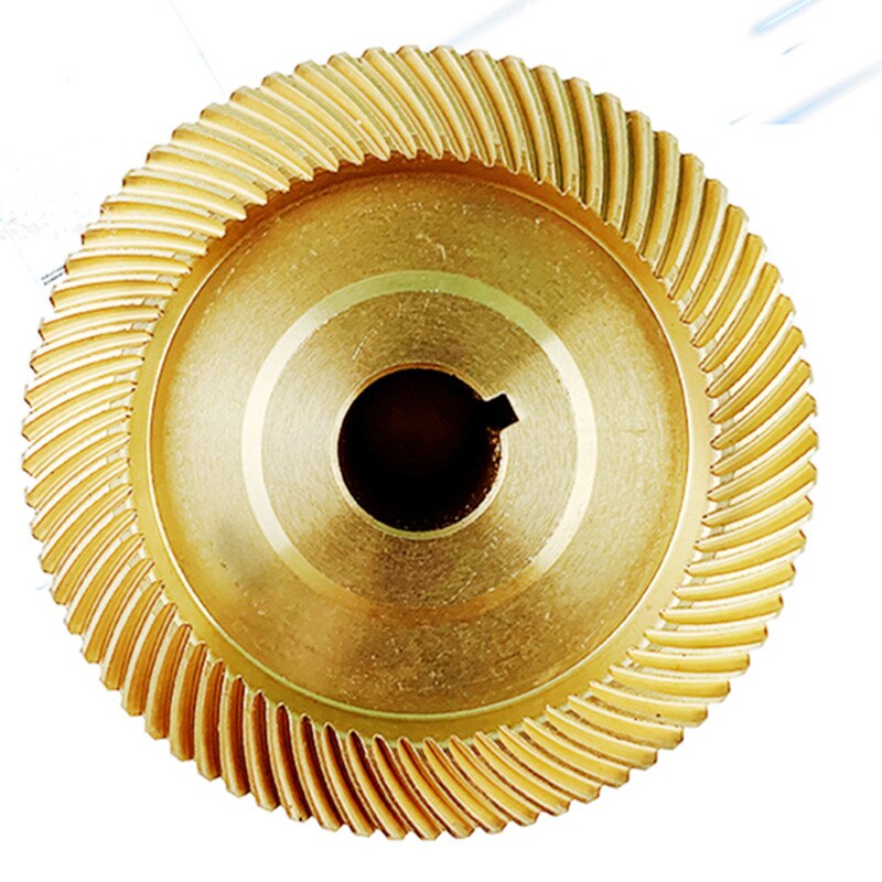 APF-500 milling machine tool feeder copper gear fe... – Vicedeal