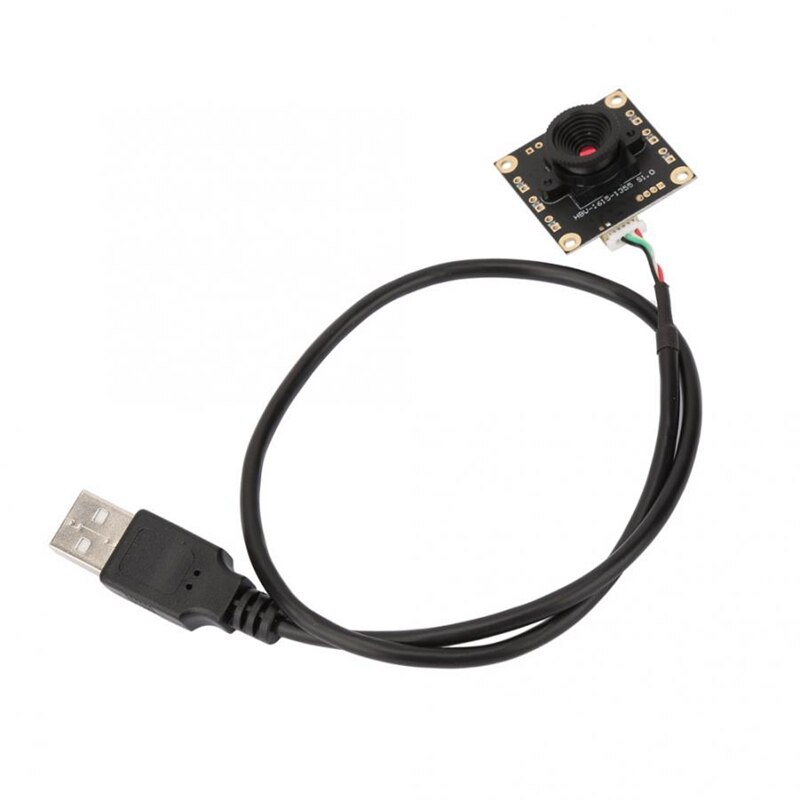 Usb Camera Module Cmos 1.3Mp 50 Graden Lens Usb Ip... – Vicedeal
