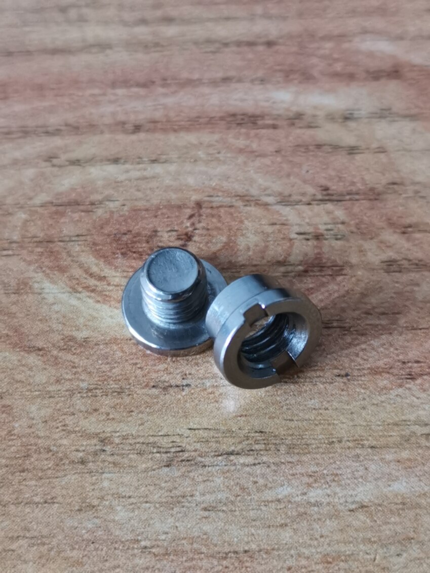 2 st/parti cykel bakväxel mech -växelhängare för t... – Grandado