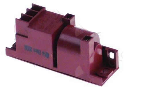 IG09 220-240v DUAL OVEN SPARK IGNITOR ELECTRONIC I... – Grandado