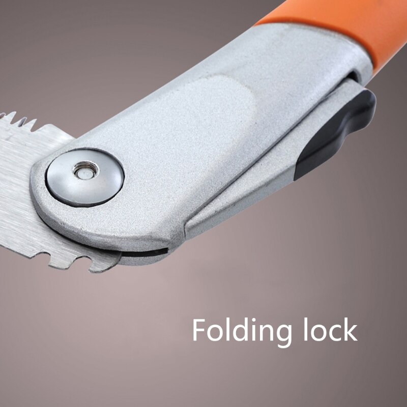 Multifunctional Folding Hand Saw Sk-5 Steel Blade ... – Vicedeal