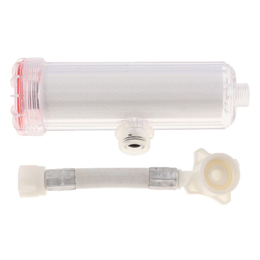 Washing Machine Water Filter Removal Chlorine Puri... – Grandado