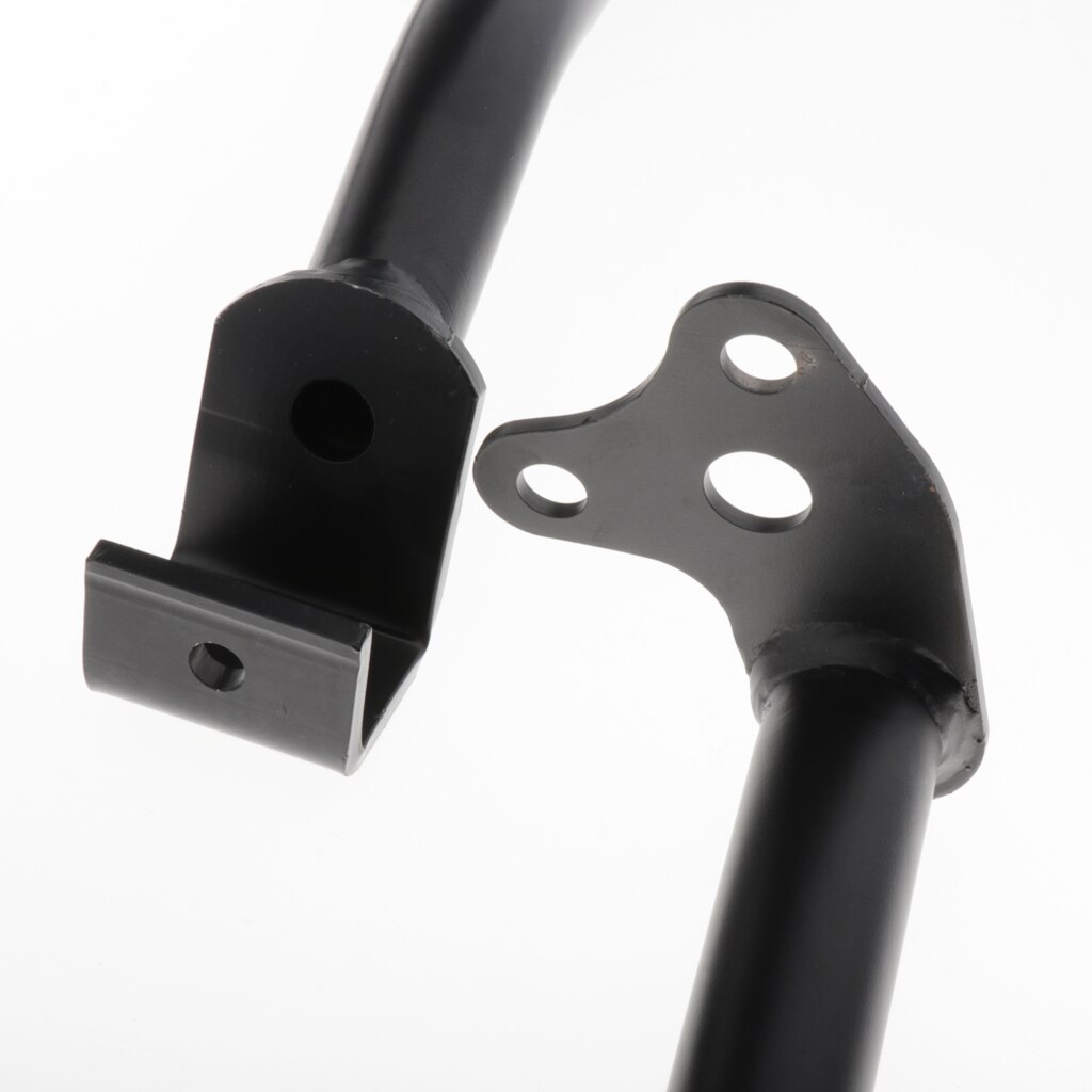 Motorcycle Rear Highway Saddlebag Guards Crash Bar... – Vicedeal