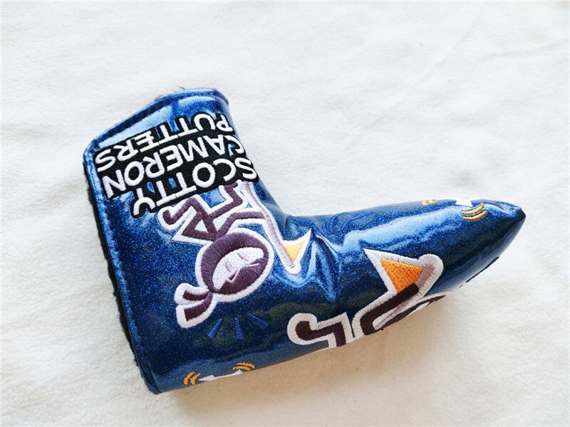 golf putter cover – Grandado