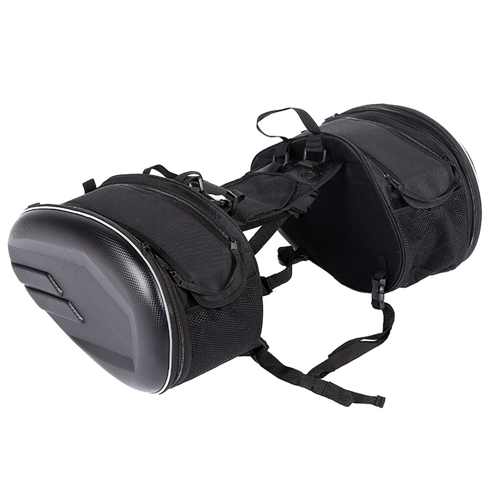 Waterproof motorcycle travel bags, saddle bags and... – Grandado