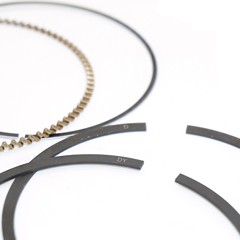 Zongshen NC250cc engine piston ring 5 ring motorcy... – Grandado