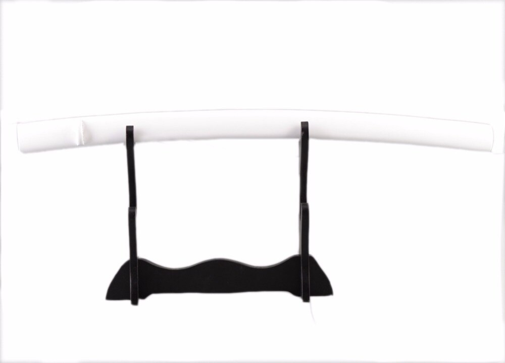 Full White Saya Sheath Scabbard for Samurai Sword ... – Grandado