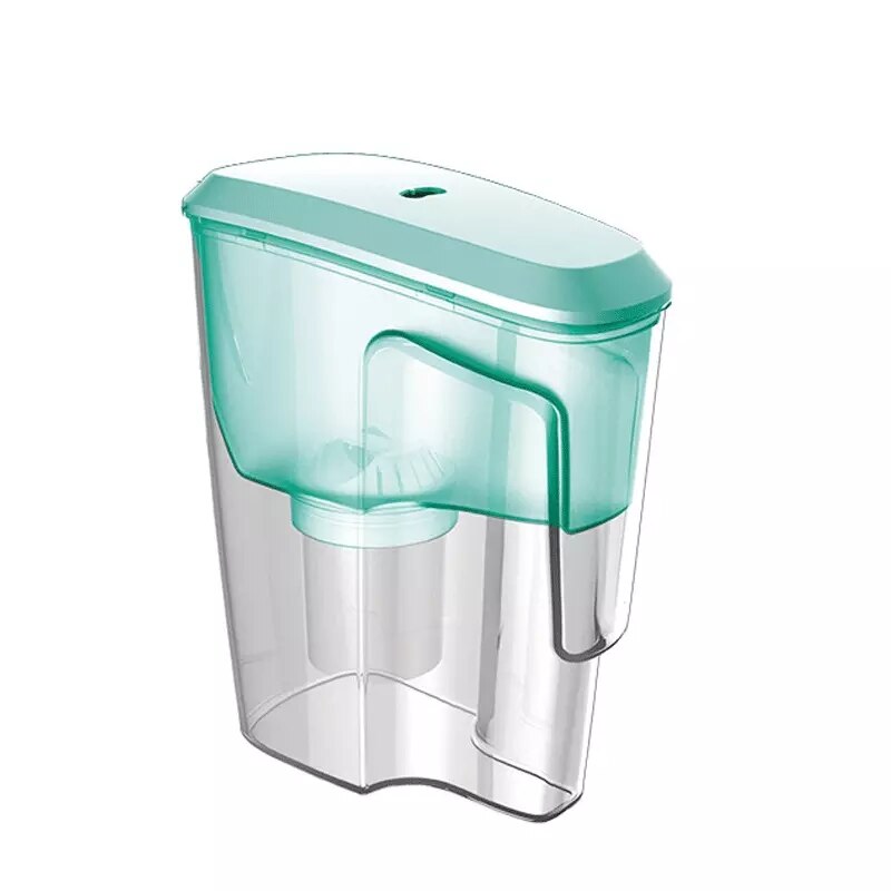 1.5l Household Portable Water Purification Cup Car... – Grandado