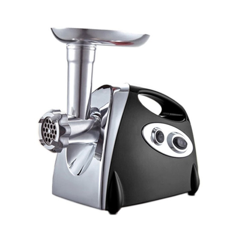 Multifunction Electric Meat Grinder Mincer filler ... – Grandado
