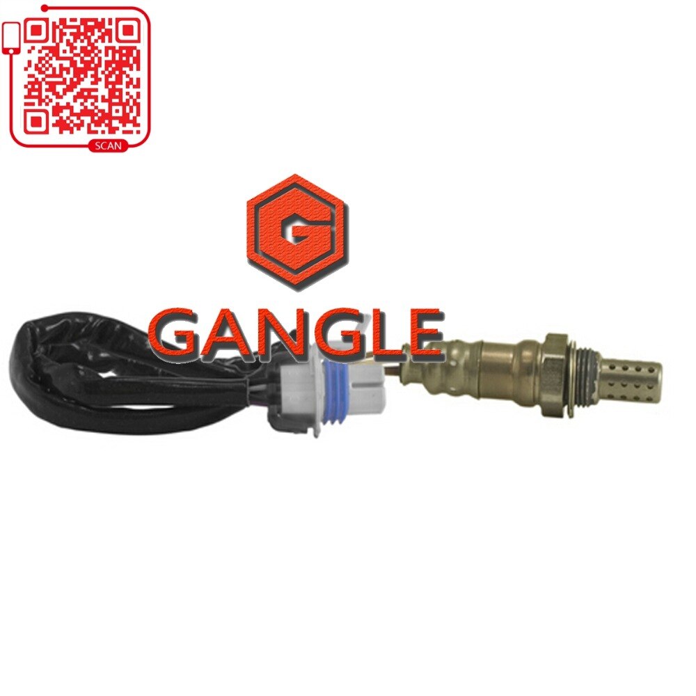 Dla 2002-2007 CHEVROLET Silverado 2500 6.0L czujni... – Grandado