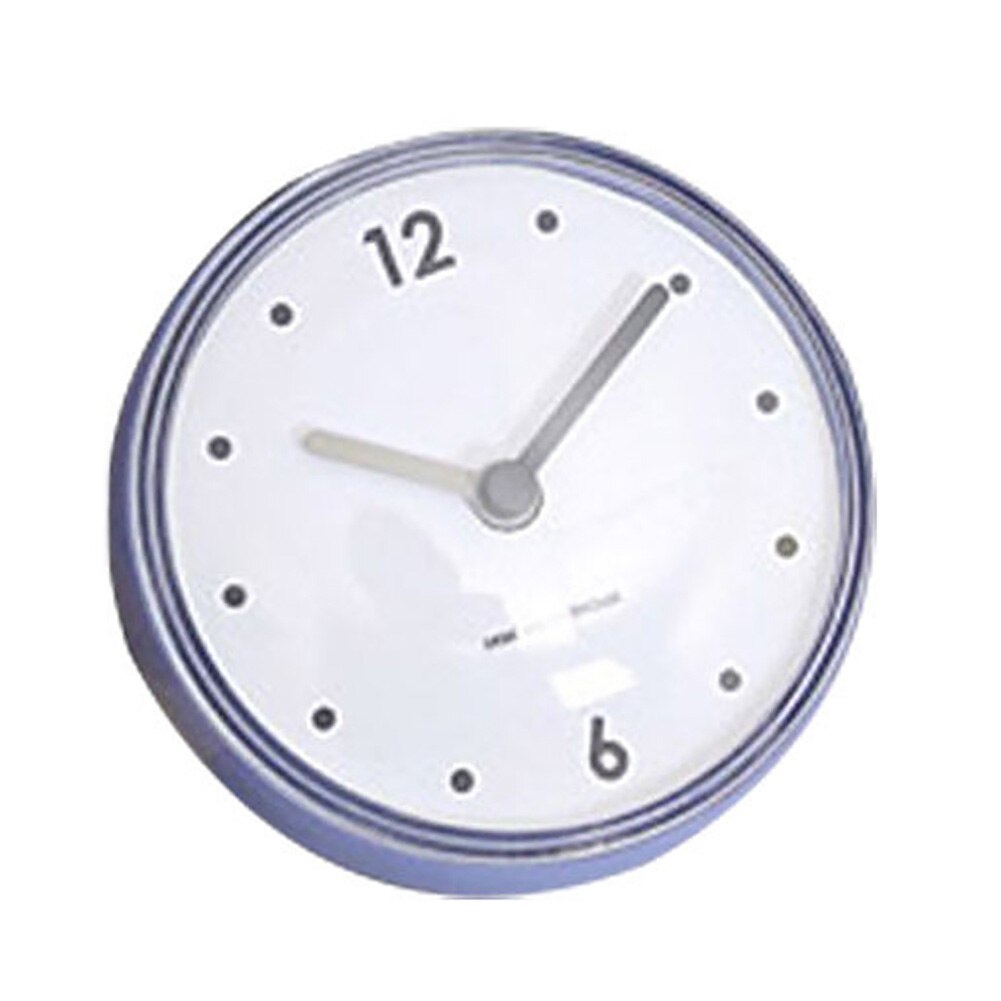De fácil de instalar y fácil a PVC Reloj de pared ... – Grandado