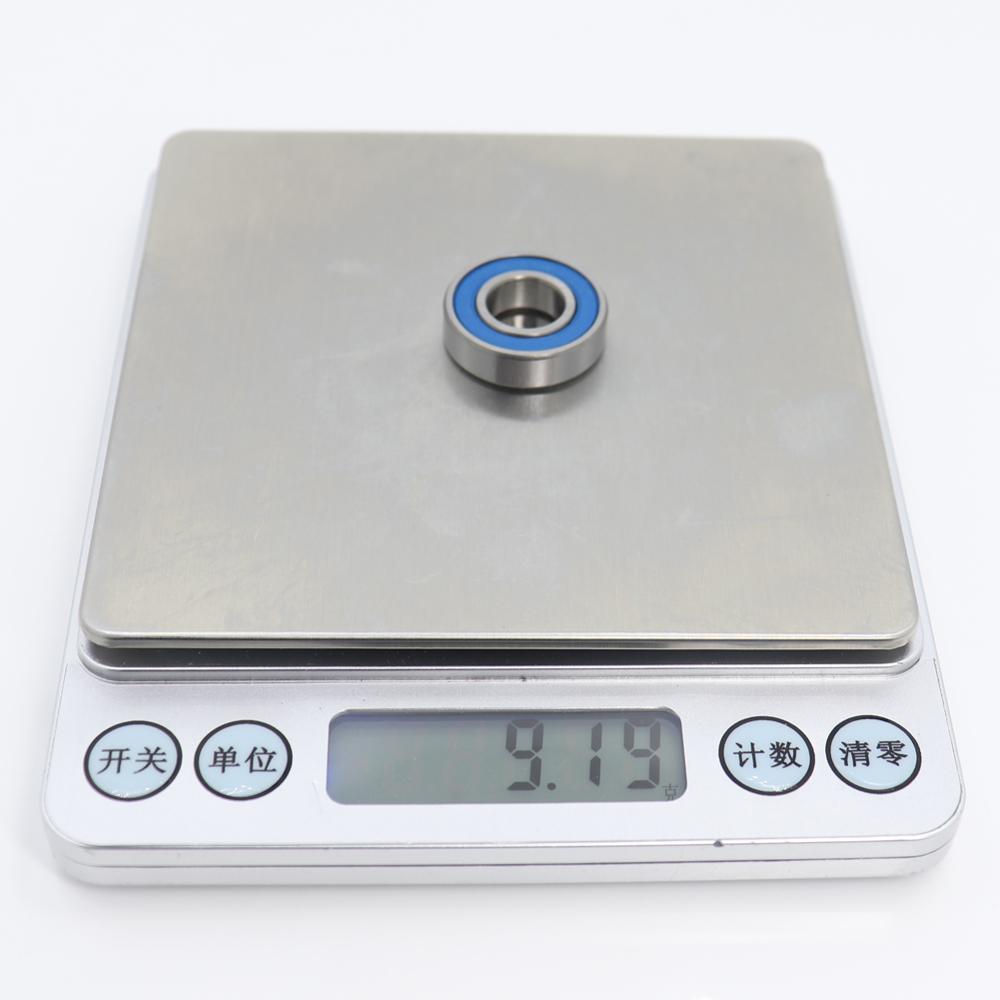 6900RS Lager 10PCS 10x22x6mm ABEC-3 Hobby Elektris... – Grandado