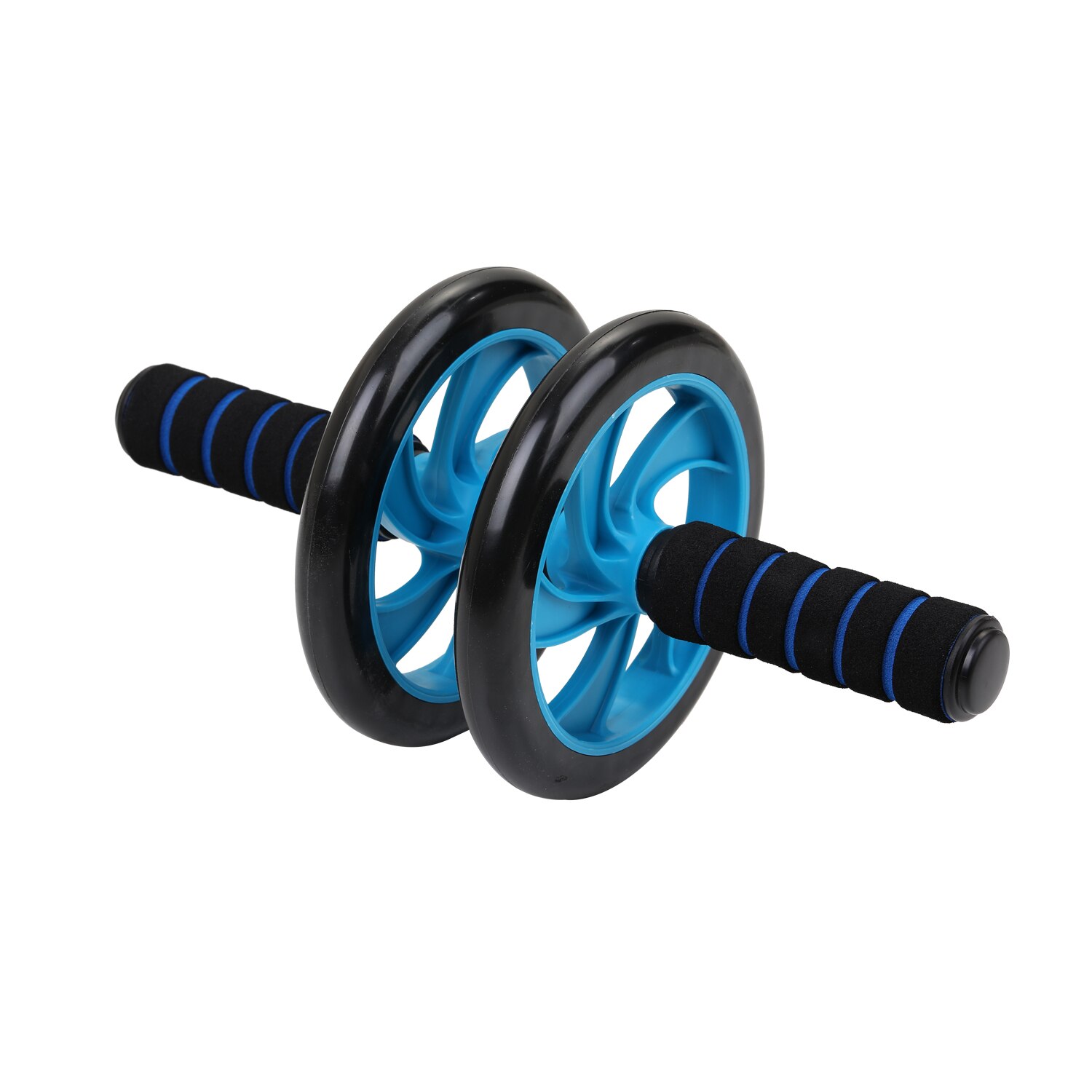 5-in-1 Abdominal Roller Home Sports Exerciser Abdo... – Grandado