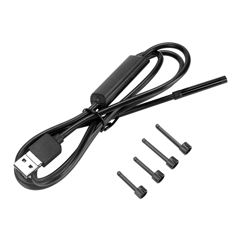 Multifunctional USB Ear Cleaning Endoscope Visual ... – Vicedeal