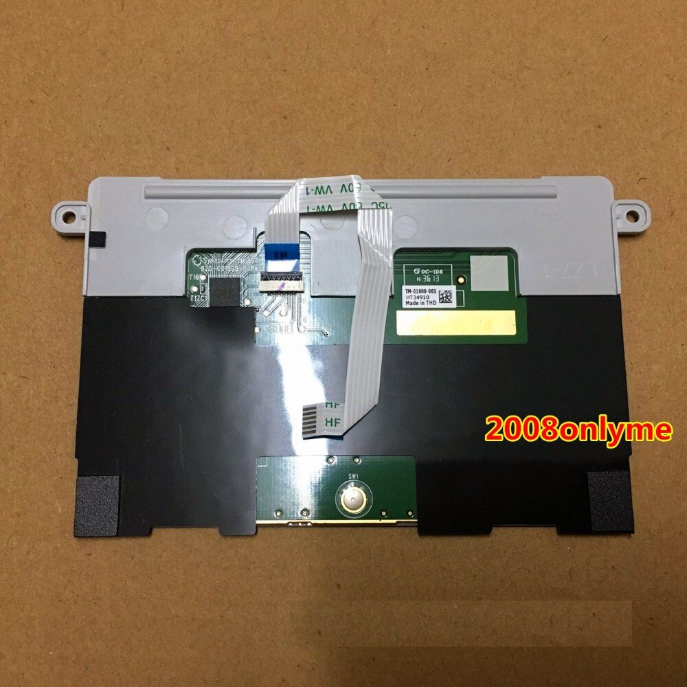 Touchpad Original para Lenovo Ideapad U310, Touchp... – Grandado