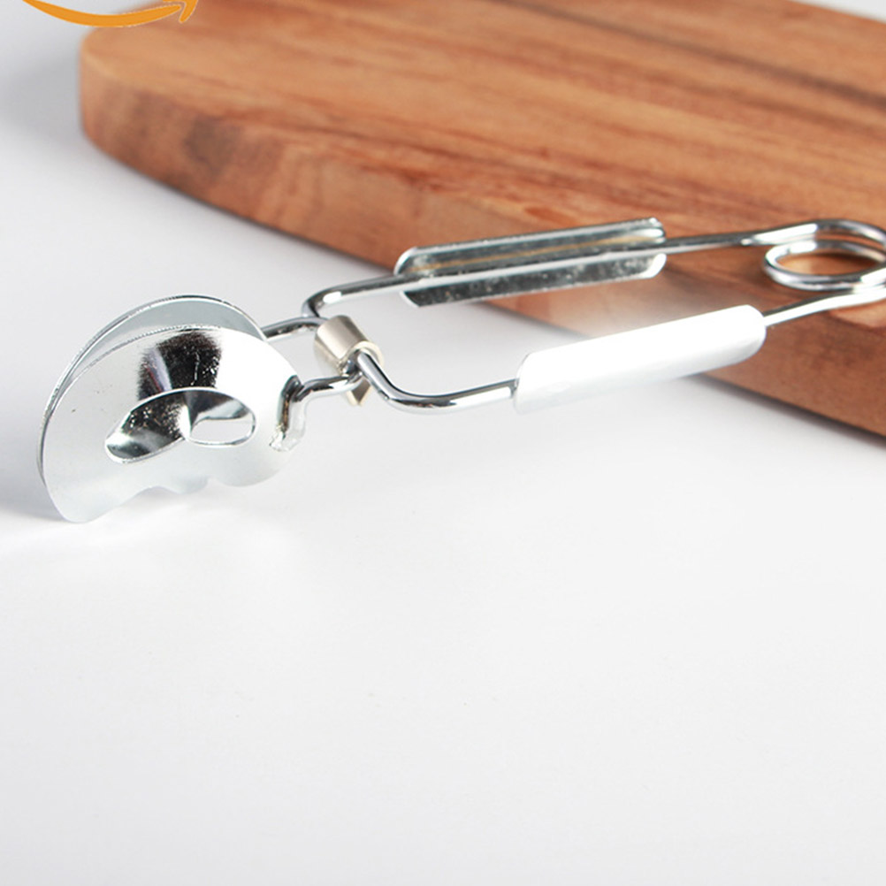 2Pcs Snail Tong Stainless Steel Escargot Tong Food... – Vicedeal