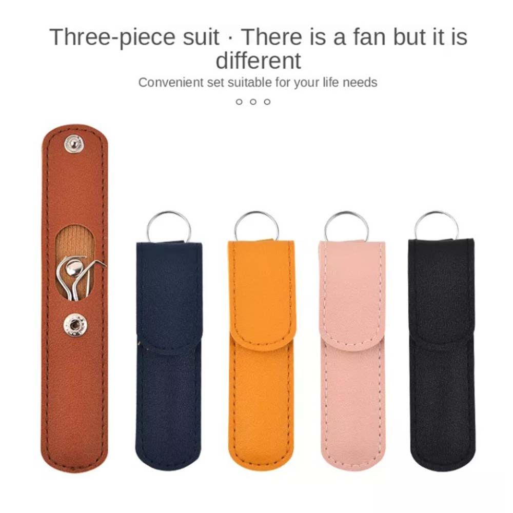 Portable Practical Oral Crochet Care Supplies Hold... – Grandado