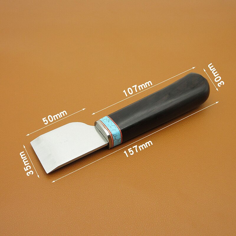Leather Craft Cutting Knife DIY Craft Knife Sharpi... – Vicedeal