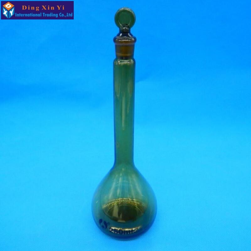 250ml brown glass flask volumetric flint glass fla... – Grandado 250ml brown glass flask volumetric flint glass fla... – Grandado