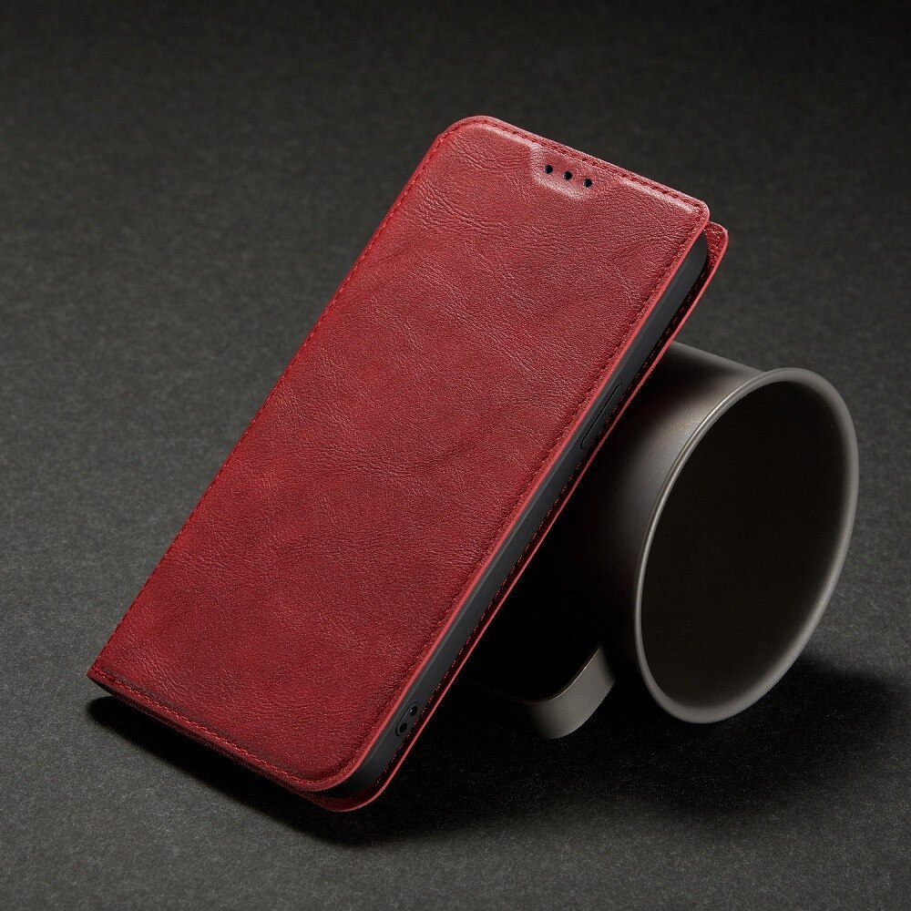 Ultra-Dunne Magneet Case Voor Tecno Spark 6 Go Cas... – Grandado