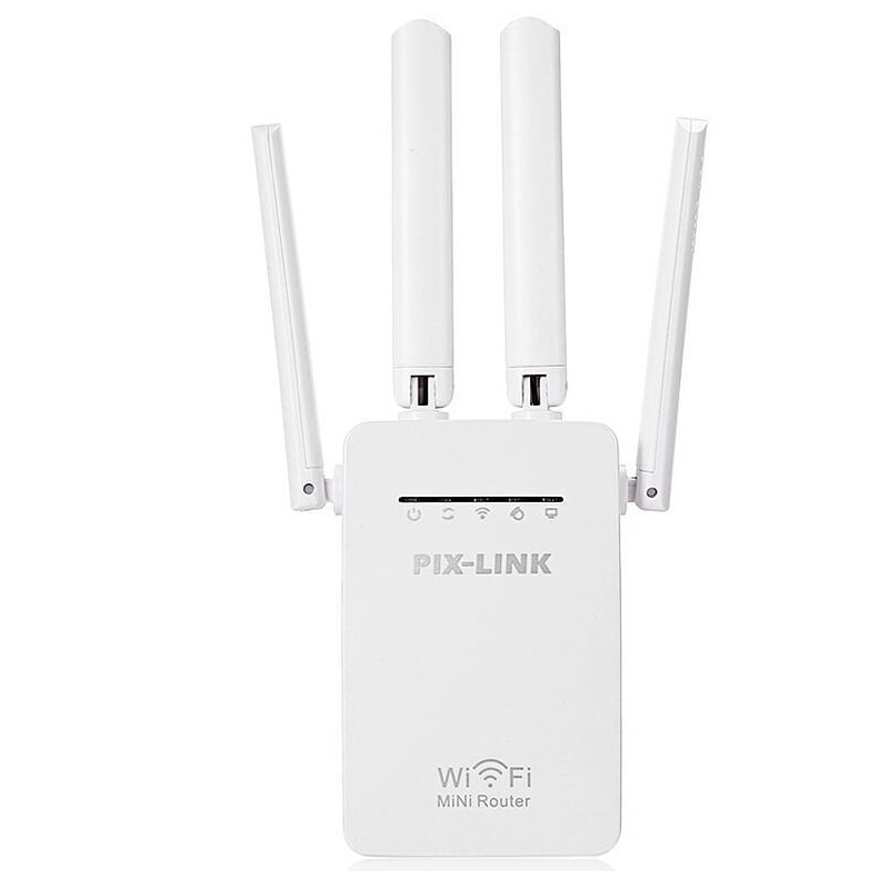 WiFi Extender Range Signal Booster Wireless Networ... – Vicedeal