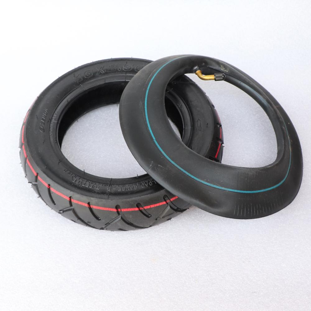 Speedway 10x2.50 Tube Tyre CST 10*2.50 Electric Sc... – Grandado