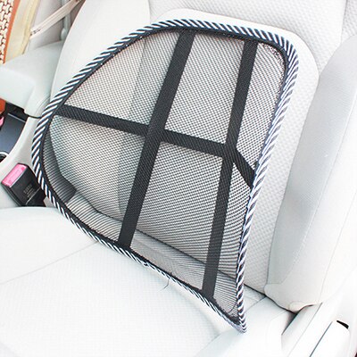 1PCS Car U Shaped Black Coccyx Orthopedic Seat Cus... – Vicedeal
