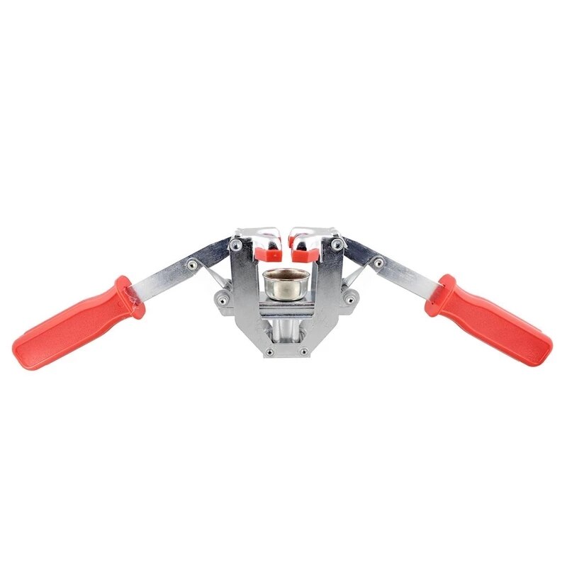 Handleiding Fles Capper Tool Crown Capper Fles Sea... – Vicedeal