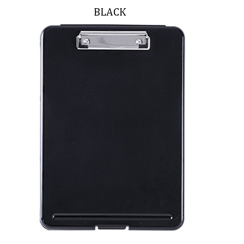 A4 Storage Box File Folder File Test Paper File St Vicedeal 3920