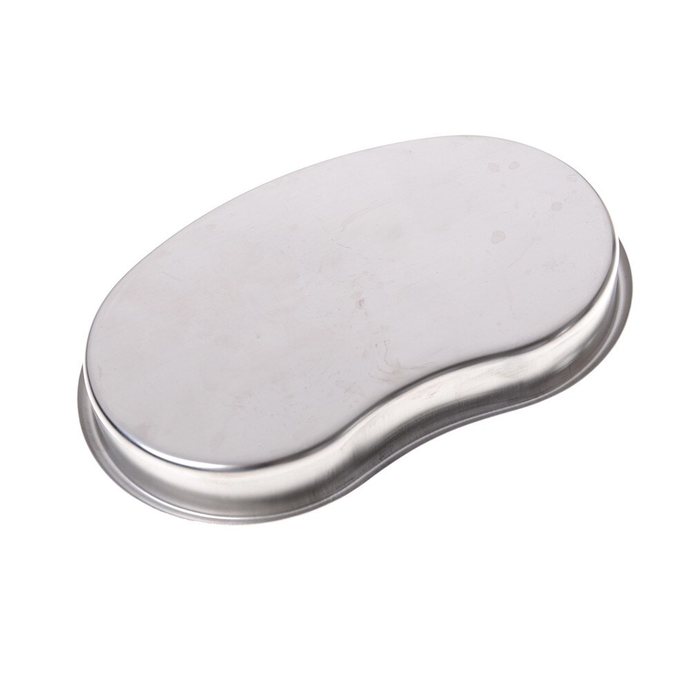 Rvs Gebogen Plaat/Rvs Lade/Medische Deep Tray/Ster... – Grandado