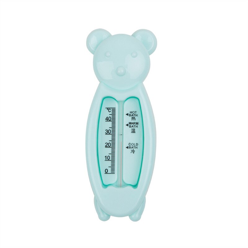 Floating Baby Bath Thermometer Lovely Bear Water T... – Grandado