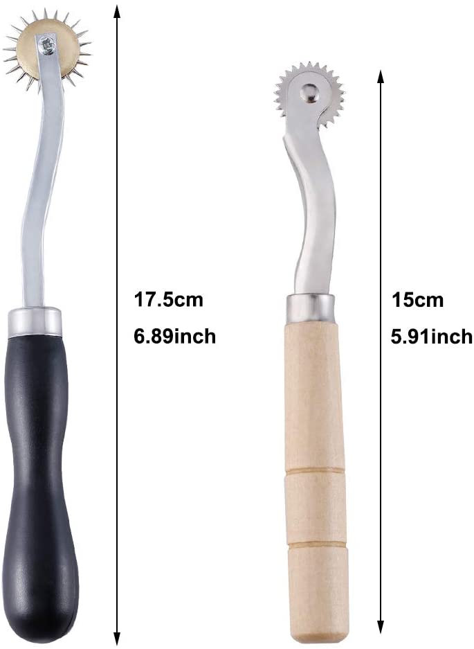 Imzay Tracing Rad-Professionelle Stich Kennzeichnu... – Vicedeal