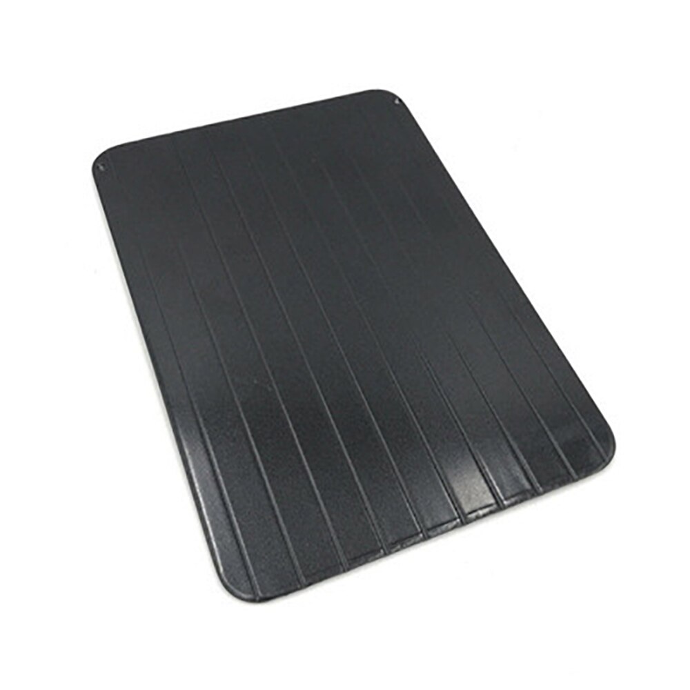 Kitchen Thaw Fast Defrosting Tray Useful Thaw Food... – Grandado