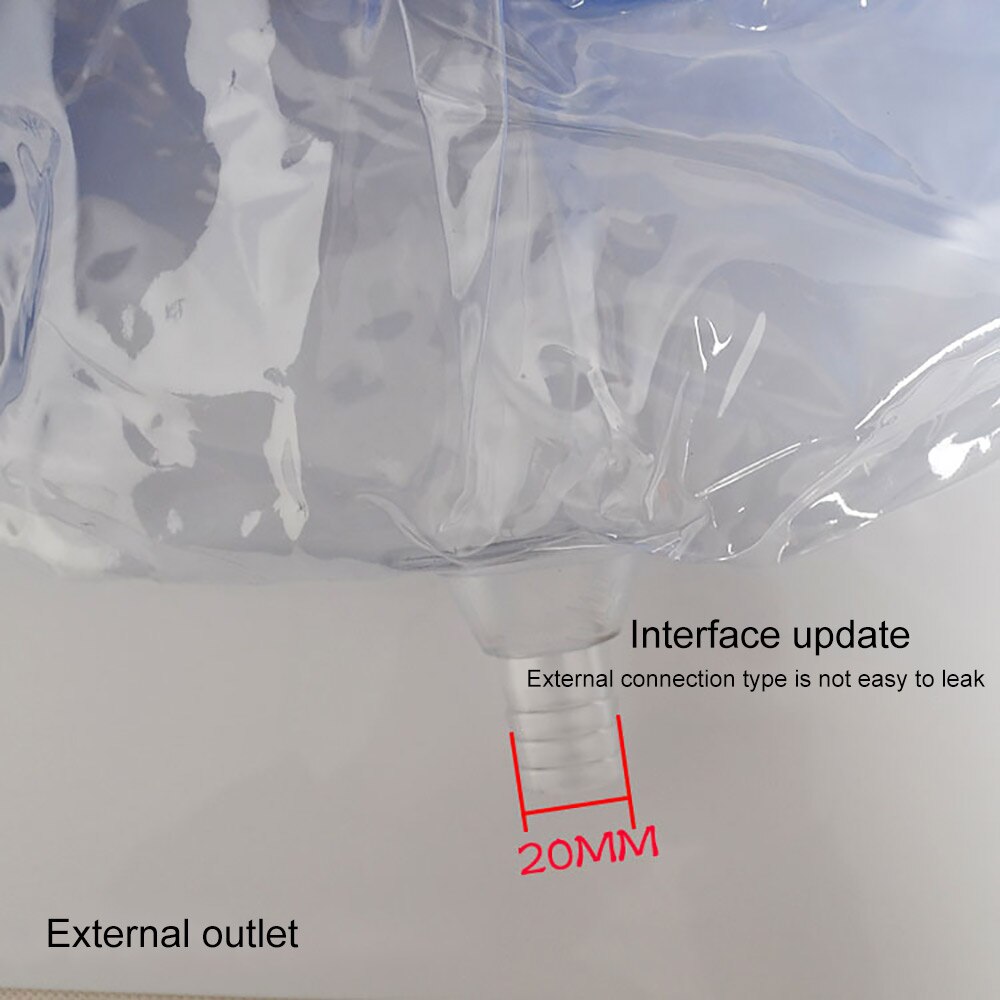 Blue Wall Mounted Air Conditioning Cleaning Bag Sp... – Grandado Blue Wall Mounted Air Conditioning Cleaning Bag Sp... – Grandado