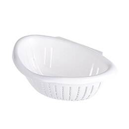 Keuken Plastic Opslag Mand, Fruit En Groenten, Cre... – Grandado