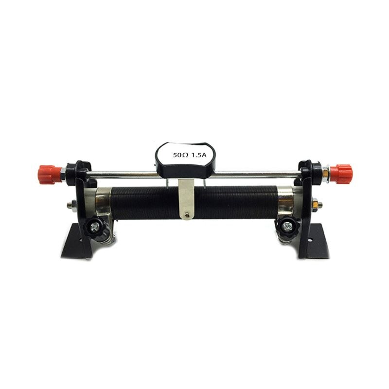 Scientific Laboratory 5/10/20/50/200 Ohms Slide Rh... – Vicedeal