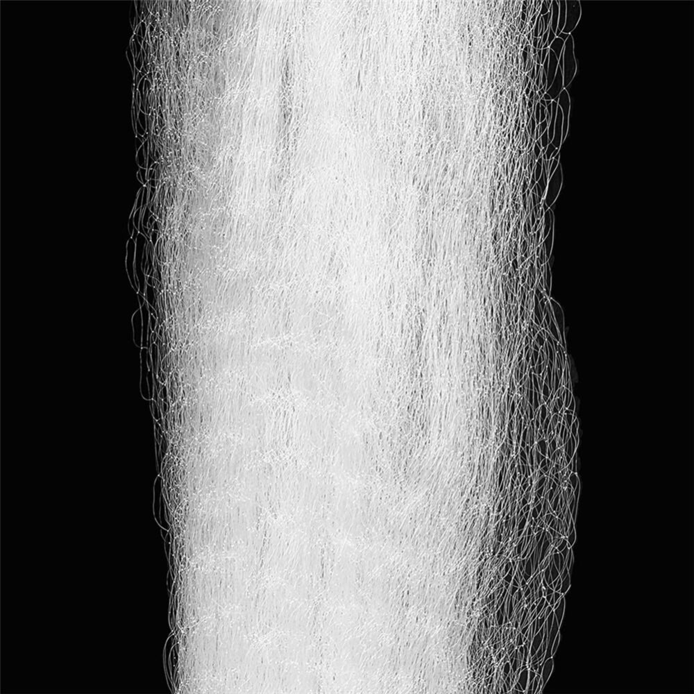 25m 3 Layers Monofilament Fishing Fish Gill Net Wi... – Grandado