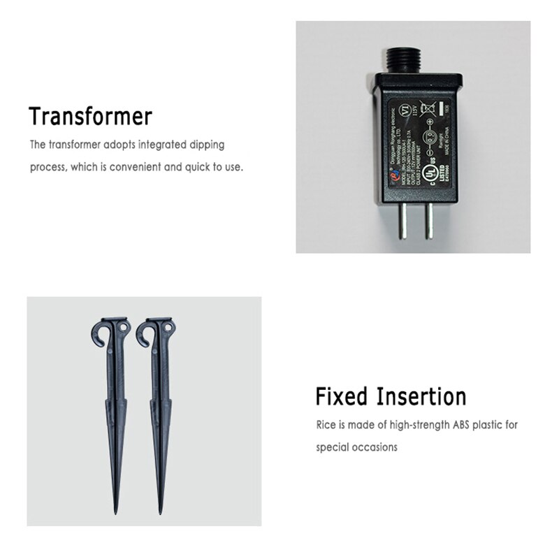 120cm/150 Cm/160cm Air Inflatable Santa Claus Snow... – Vicedeal