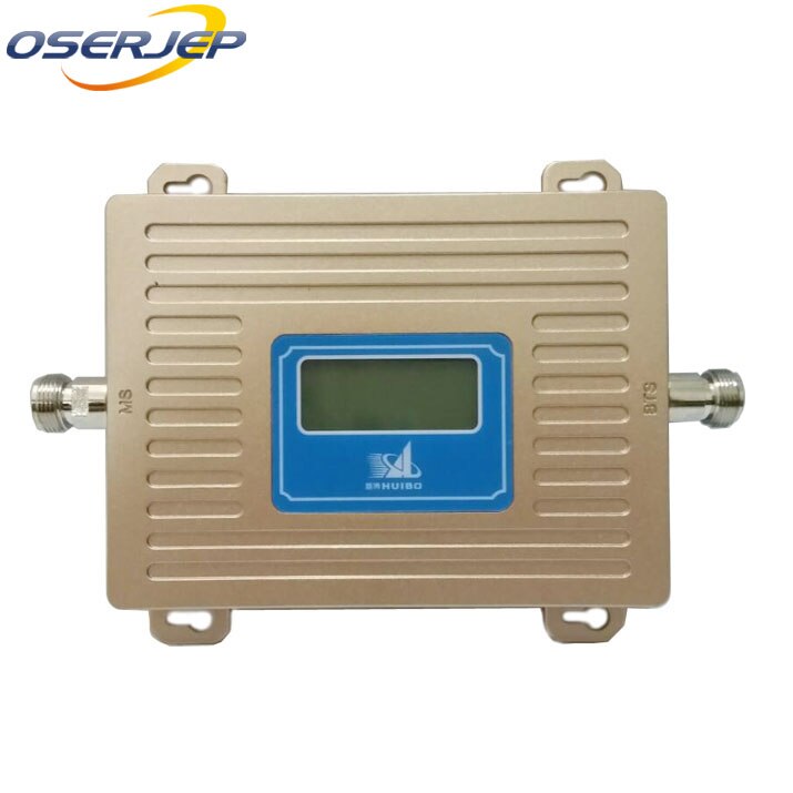 3g repeater 2100MHz booster WCDMA 70Db gain cell p... – Vicedeal