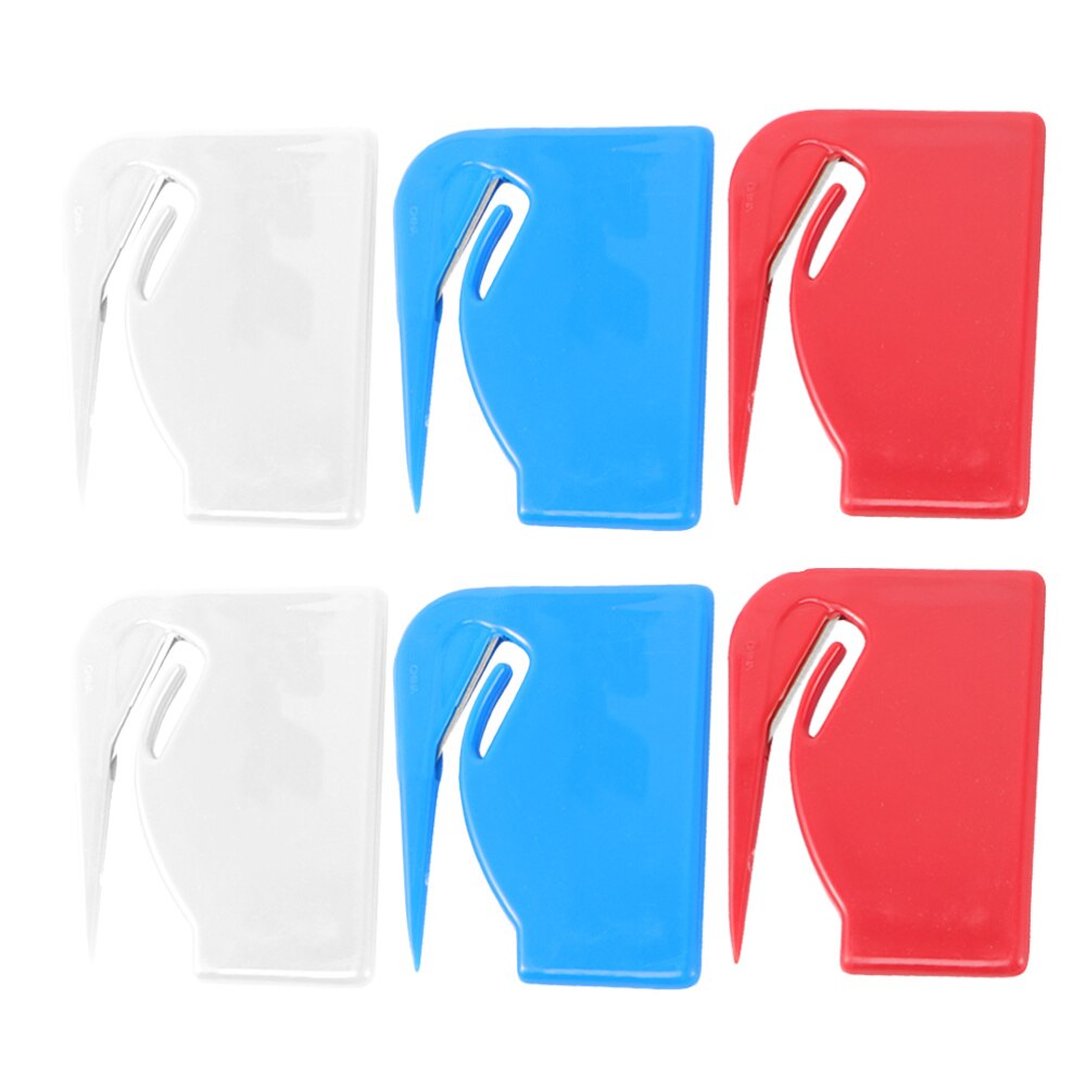 10 Pcs Letter Opener Mini Practical Package Paper ... – Vicedeal
