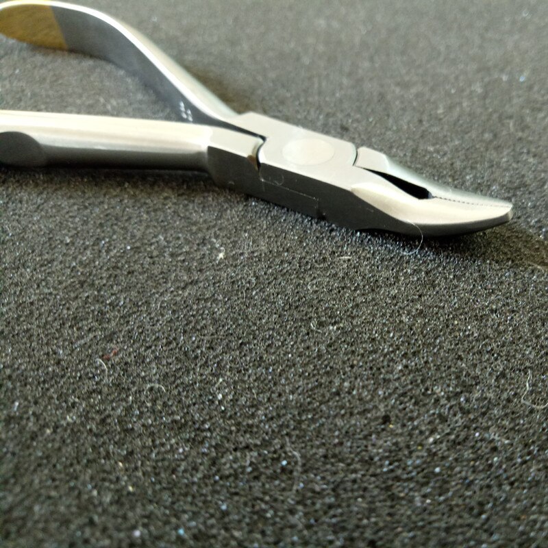 Dental Orthodontic Weingart Plier Archwire Cinch F... – Grandado